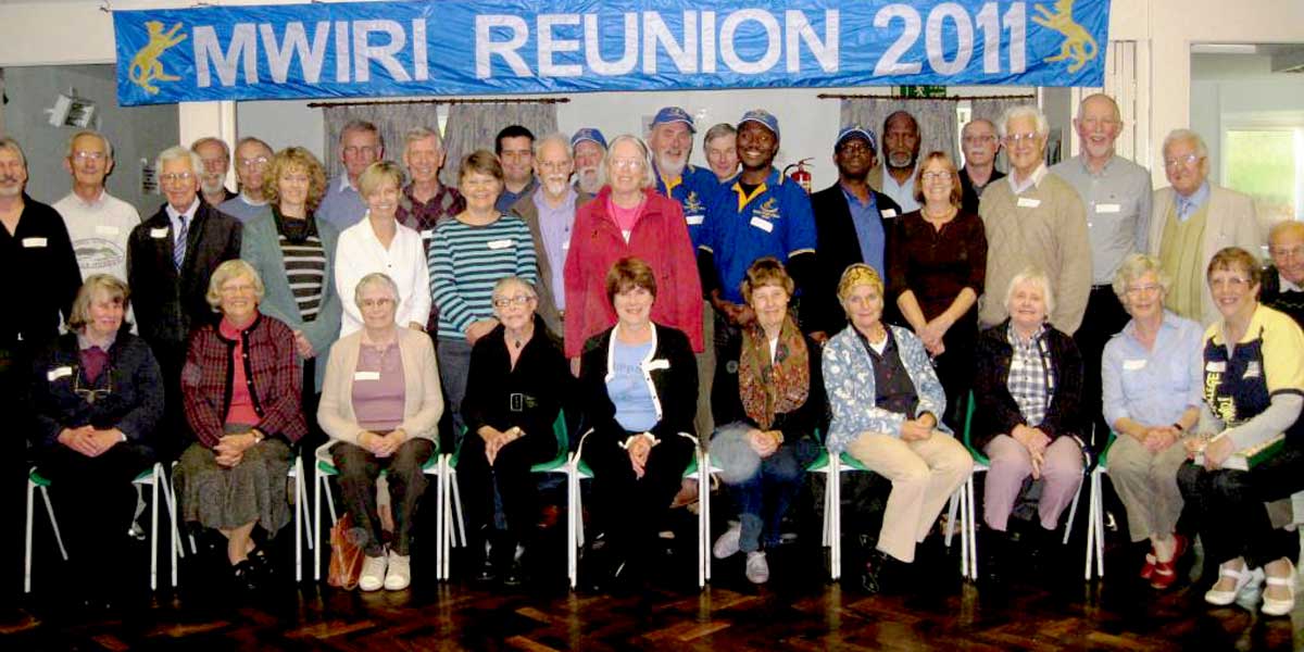 Friends of Mwiri in the UK | Busoga College Mwiri